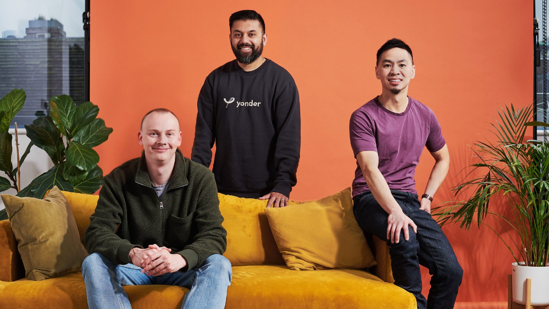 Yonder adds flexible variable recurring payments via GoCardless - AltFi