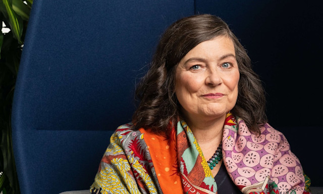 Breaking: Anne Boden to step down as Starling Bank CEO, as bank reports ...