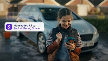 Starling Bank pushes for growth with new brand platform - AltFi