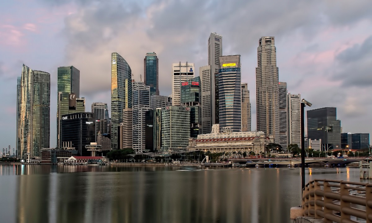 Singapore’s Smart Nation Strategy gets new fintech milestones - AltFi