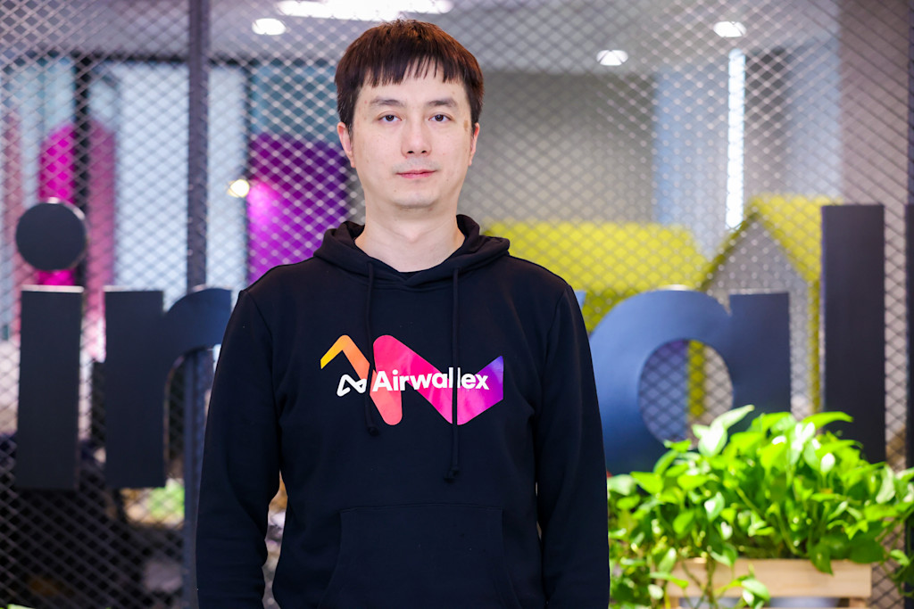 Airwallex harnesses generative AI to improve customer onboarding - AltFi