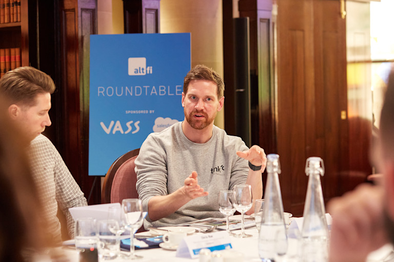 Roundtable: Lenders weigh up the pros and cons of automation - AltFi