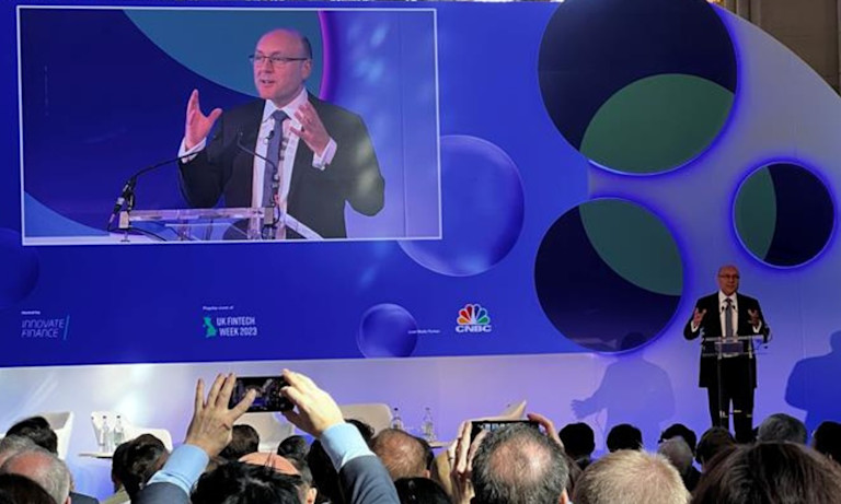 “The year of delivery on the next generation of open banking”: JROC ...