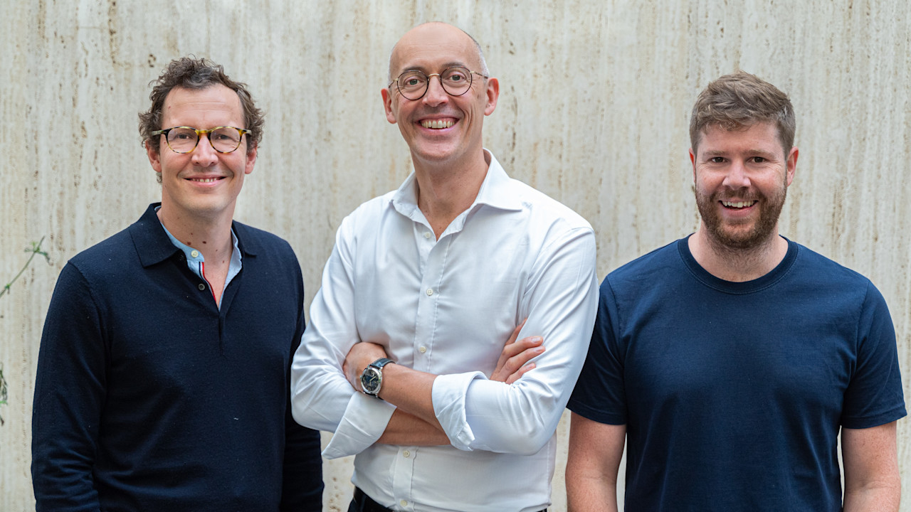 Lending tech provider Kennek closes oversubscribed $12.5m seed round ...