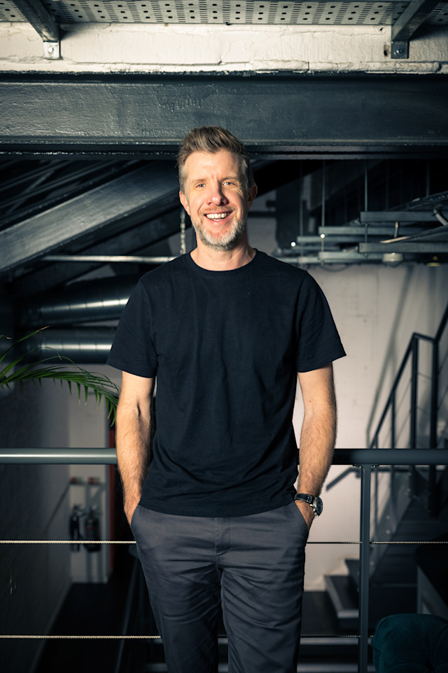 Crowdcube joins new retail investment platform - AltFi