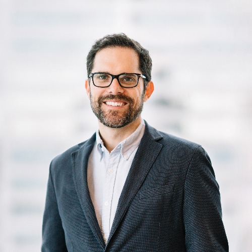 Ben Harrison - AltFi