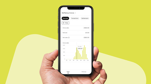 Teya goes live with new business app - AltFi
