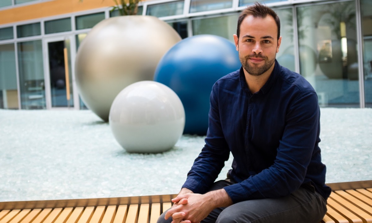 Cloud banking provider Mambu sees long-serving CEO and co-founder step ...