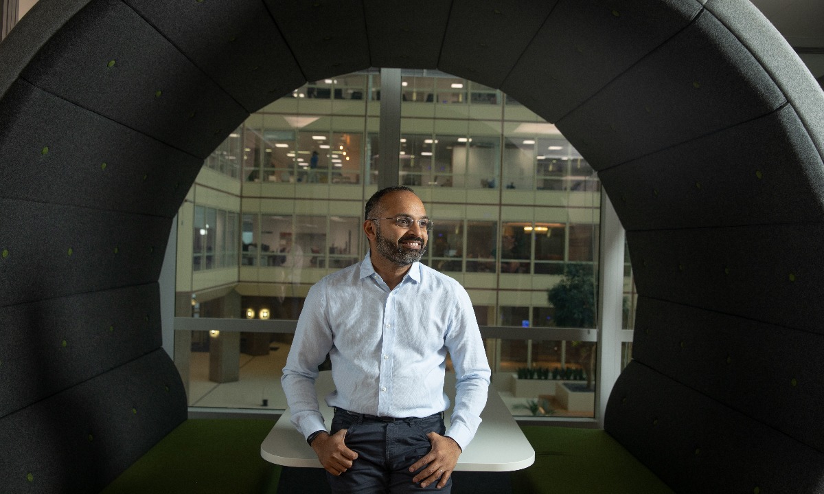 Zopa CEO Jaidev Janardana: How our neo bank will deliver 10x revenue ...