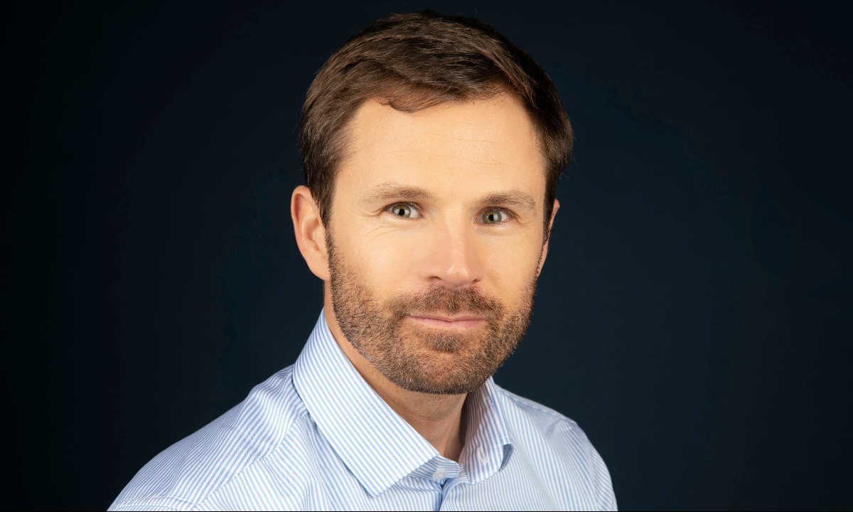 Curve hires former PayPal exec Scott Weller as its first finance boss ...