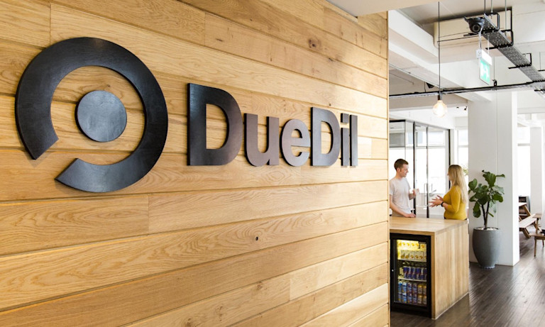 Merged DueDil and Artesian Solutions rebrand as FullCircl - AltFi