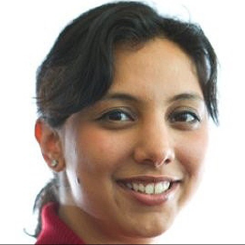 Monisha Sharma - AltFi