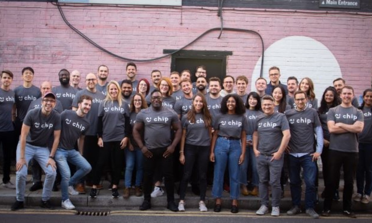 Savings app Chip sees record growth under lockdown - AltFi