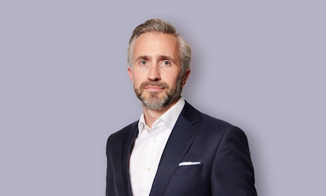 Bank of London appoints Gavin Hewitt as group CFO - AltFi