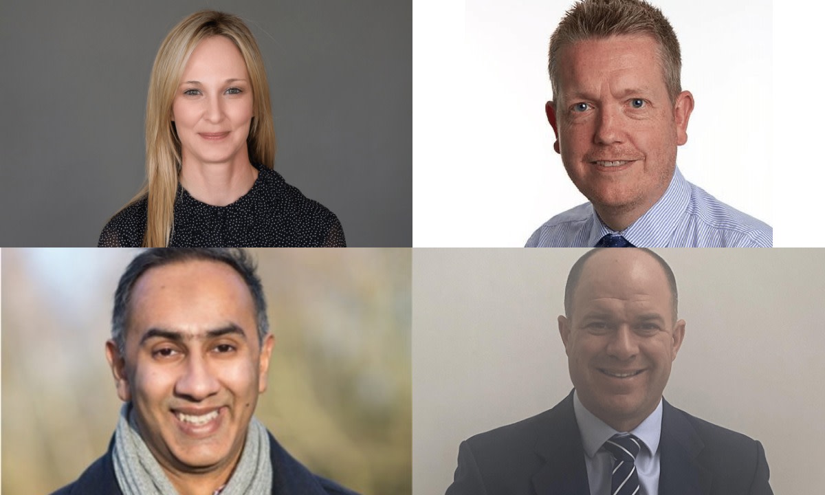 Cynergy Bank hires four new executives - AltFi