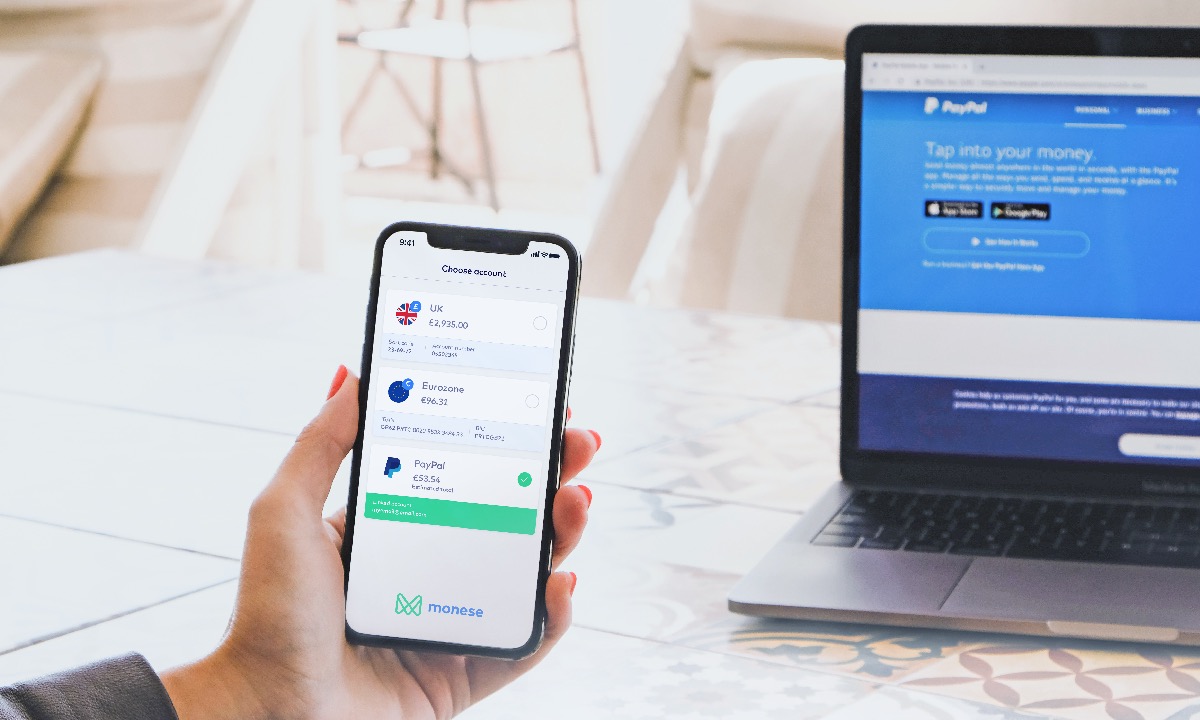 Monese Review - April 2020 - AltFi