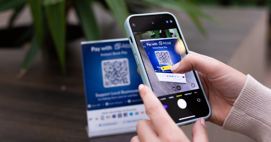 Payments fintech Atoa raises $6.5m to rival Mastercard and Visa - AltFi