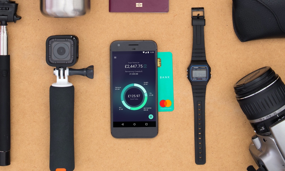 Starling Bank poised to launch mobile cheque scanning next week - AltFi