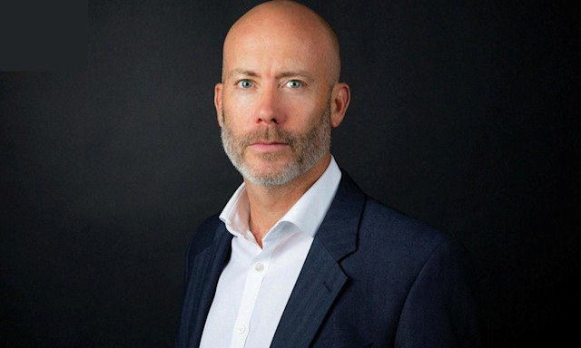 Stuart Kirk resigns from HSBC following controversial climate ...