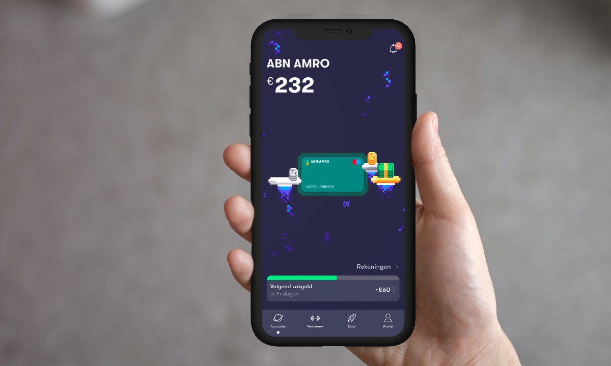 Swedish children’s financial literacy app Gimi teams up with ABN AMRO ...
