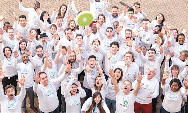 Lemonway secures €25m investment from Toscafund - AltFi