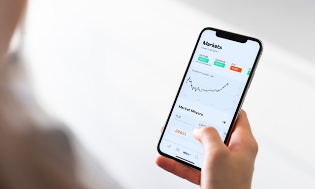 TrueLayer and Stake announce API integration - AltFi