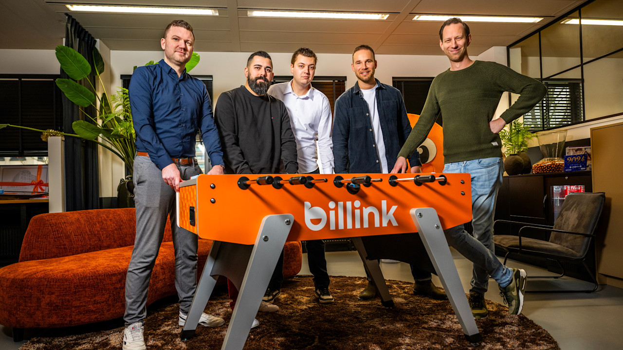 Dutch BNPL Billink raises €29.5m to take on Klarna - AltFi