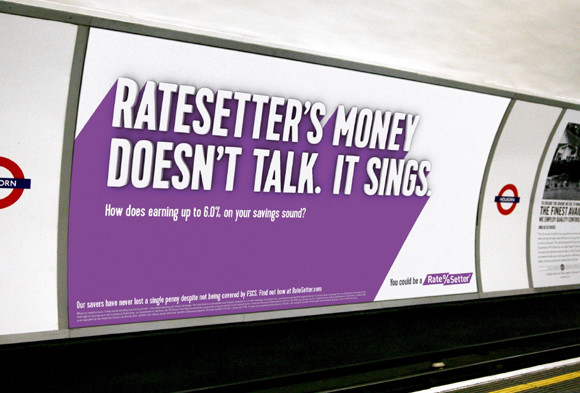 RateSetter Becomes Third UK Platform to Hit Half A Billion - AltFi