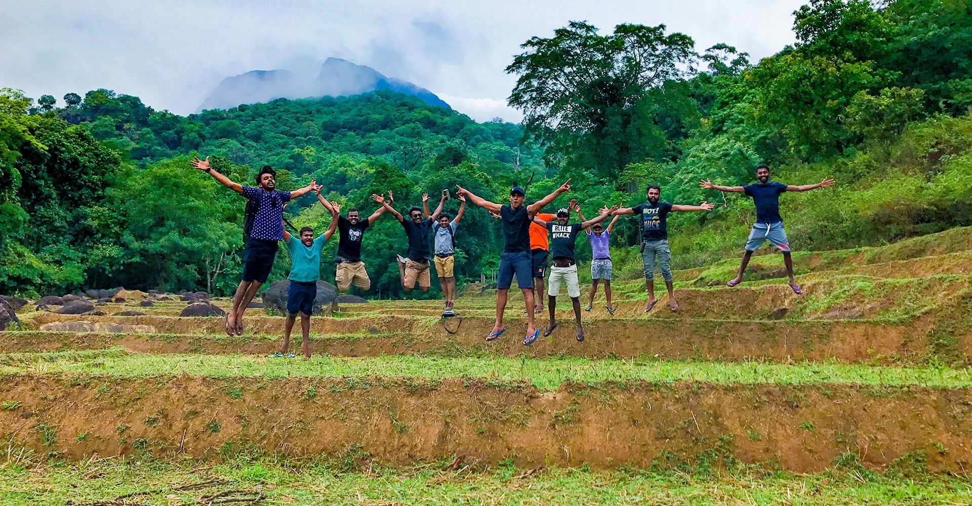 A Complete Experience of the Marvels of Meemure | Rapid Adventures