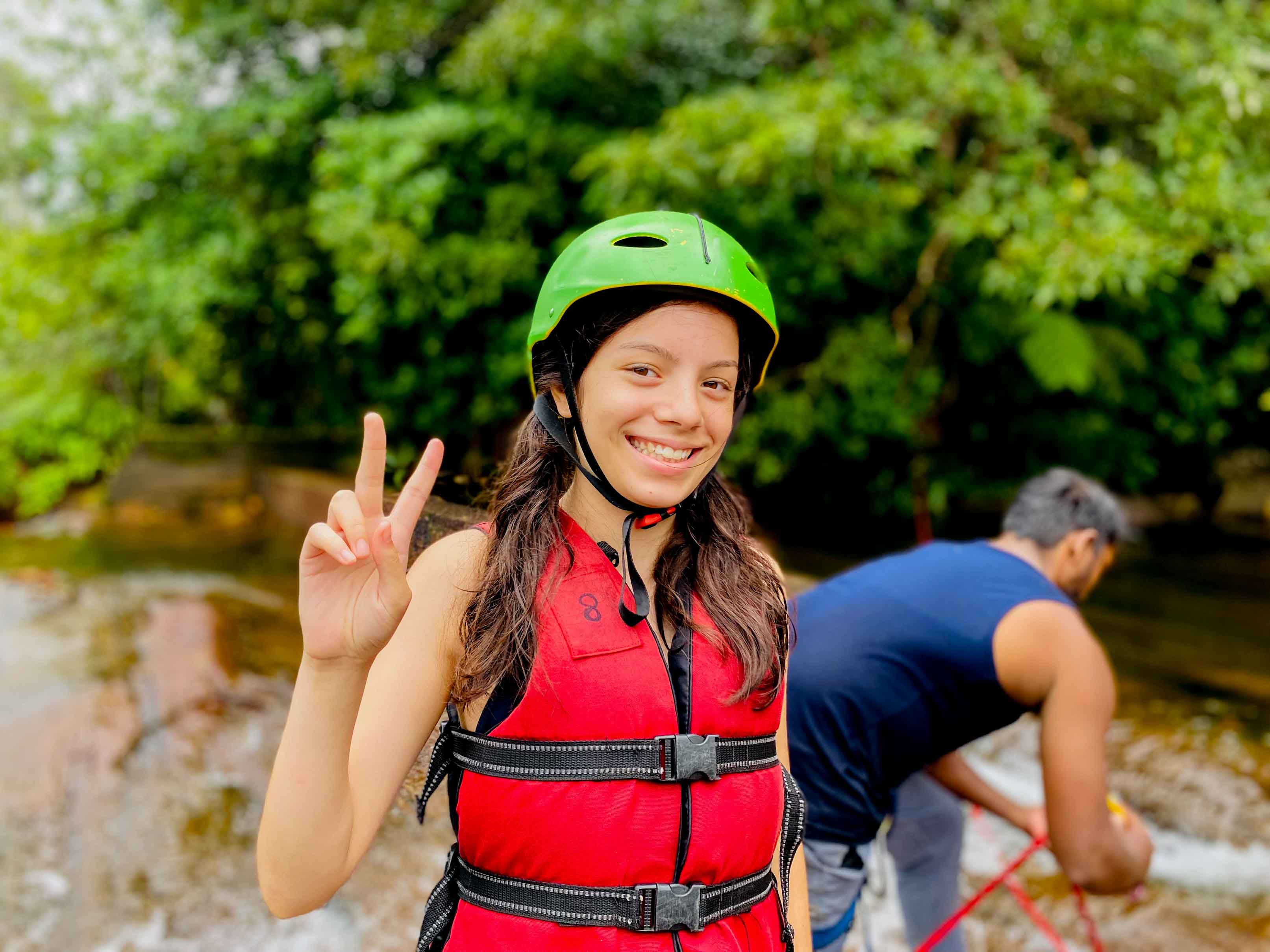 Day Outs | Experience Category | Rapid Adventures