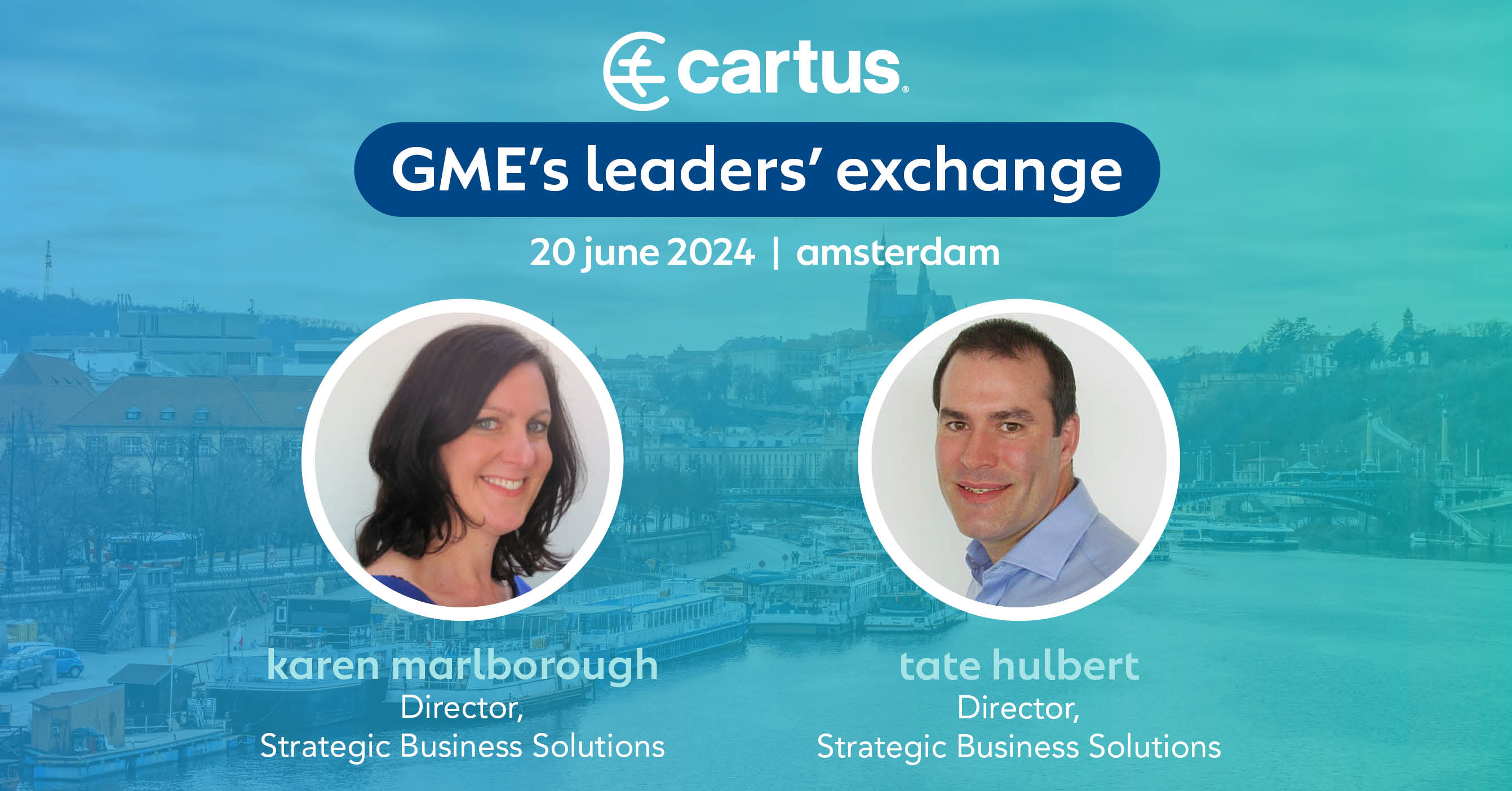 Relocation Insights - Global Relocation Resources | Cartus EN