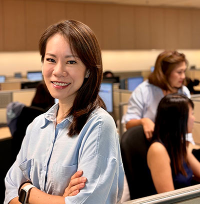 Careers at Cartus | Apply and Join Our Team