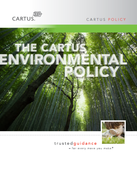 Reasons to Choose Cartus for your Relocation Requirements - Cartus