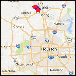 Springwoods Village/CityPlace