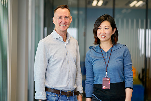 Why Choose Cartus for your Company Relocation | Cartus