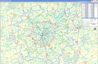 Microsoft Atlanta Resource Center | Preparing to Move