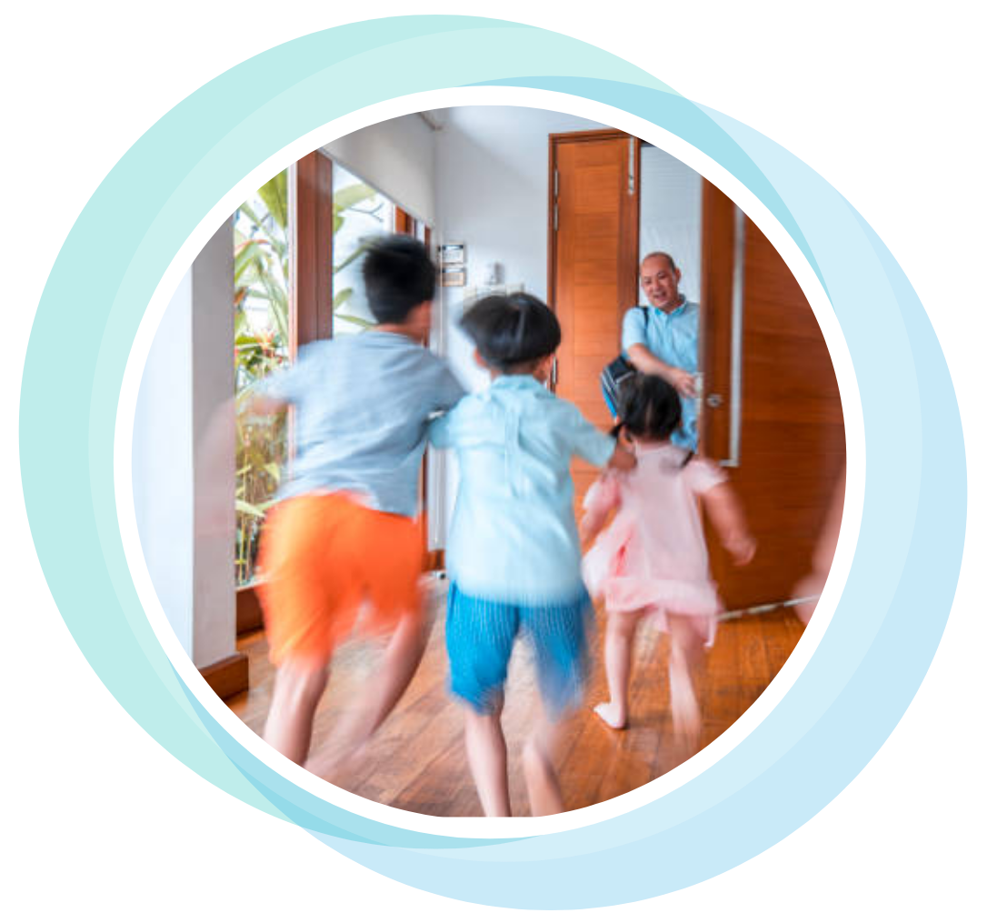 Corporate Relocation Company - International Movers | Cartus EN