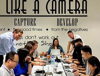 Careers at Cartus | Apply and Join Our Team