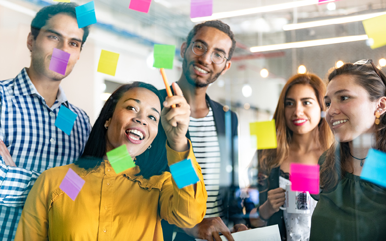 2023 Internship and Co-op Program Pulse Survey Report | Cartus EN