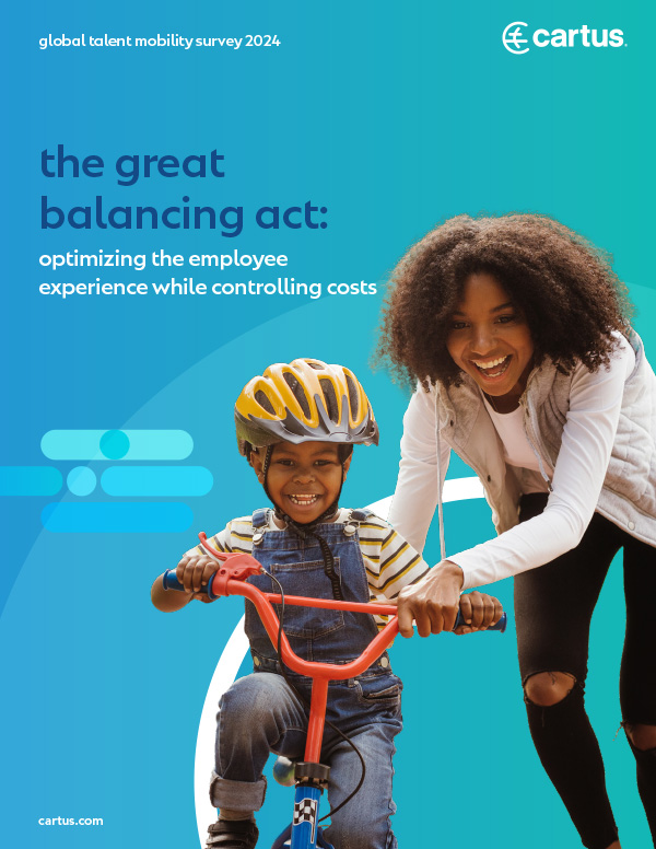 Reasons to Choose Cartus for your Relocation Requirements - Cartus