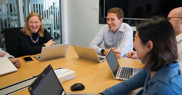 Careers at Cartus | Apply and Join Our Team