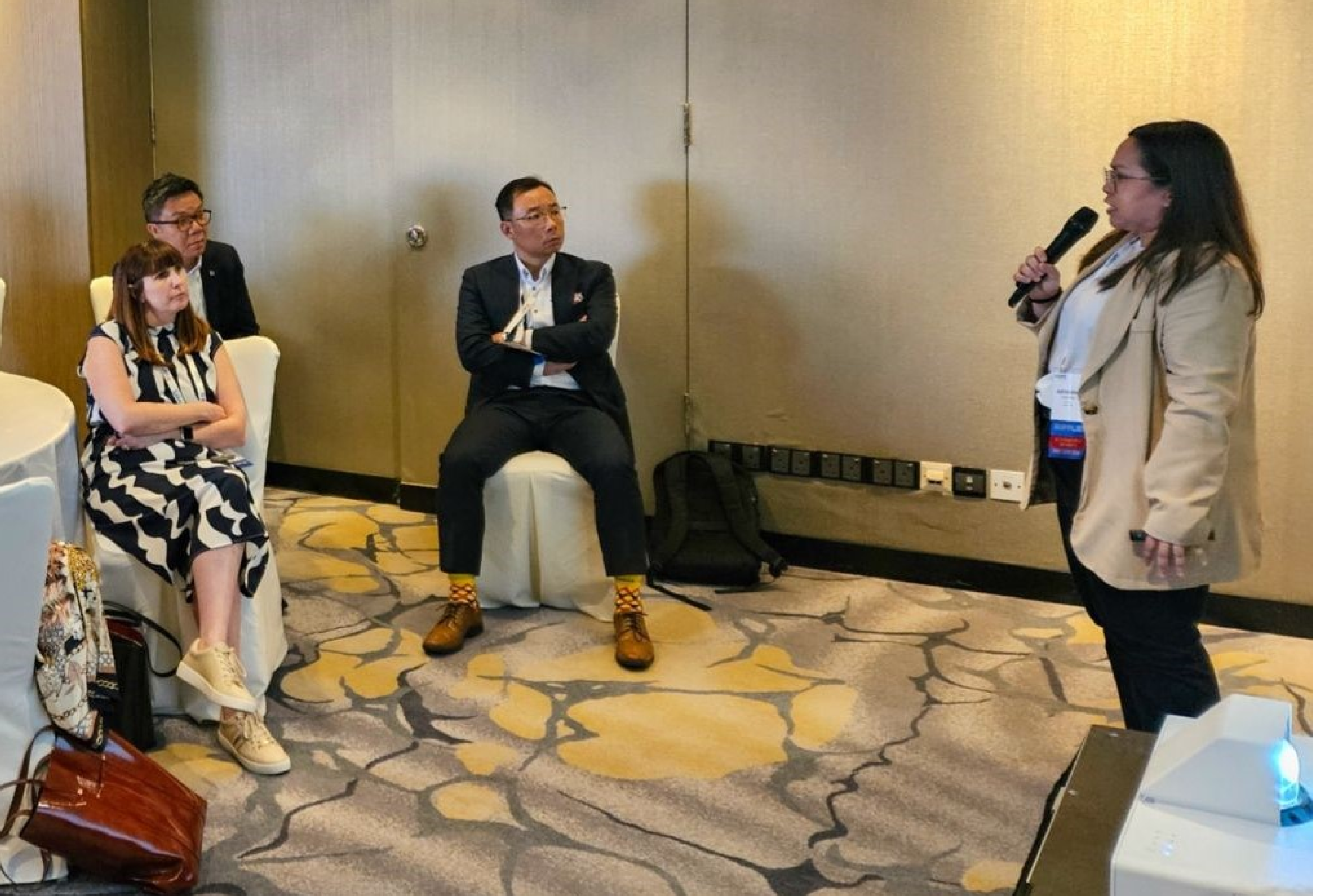 Relocation in APAC: Insights from WERC 2025 | Cartus