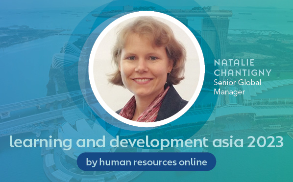 learning and development asia 2023 by human resources online