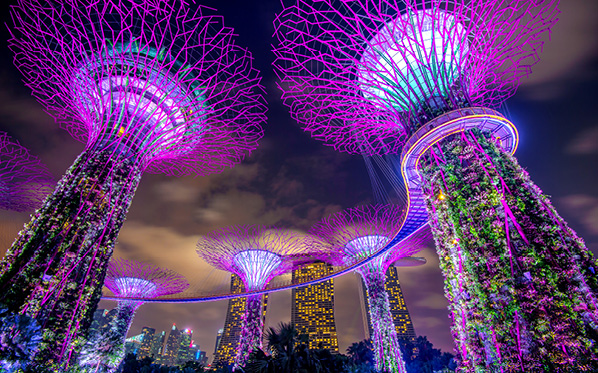 national day parade returns to the padang for singapore’s 58th birthday!