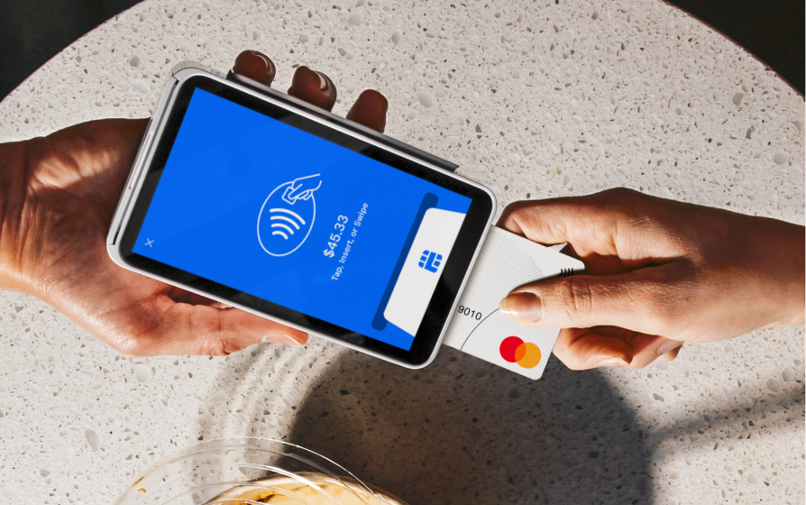 Business Software & Tools | Square Products & Features