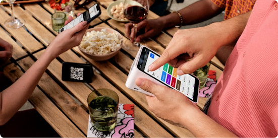 Credit Card Terminal | Square Terminal