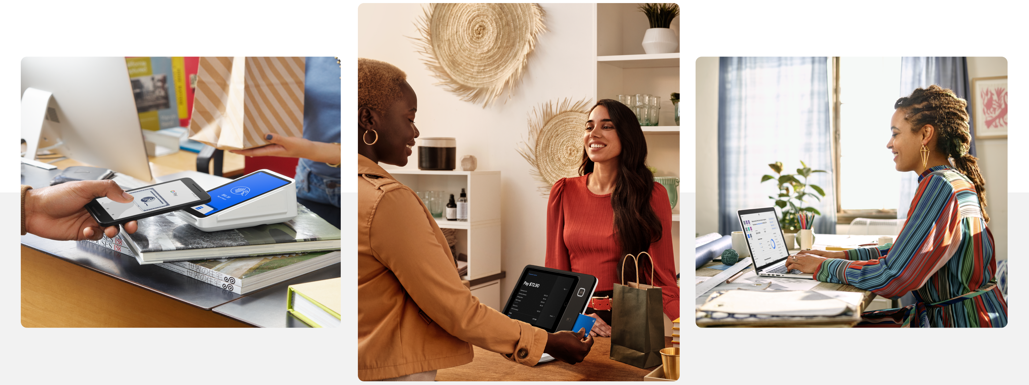 Square Payments: Accept Payments – Payment Processing Solutions