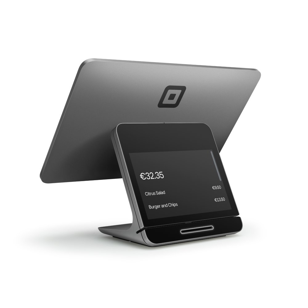 Card Reader | Contactless Card Reader | Square Reader