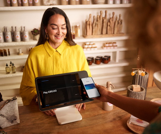iPad POS System – POS Hardware | Square Stand