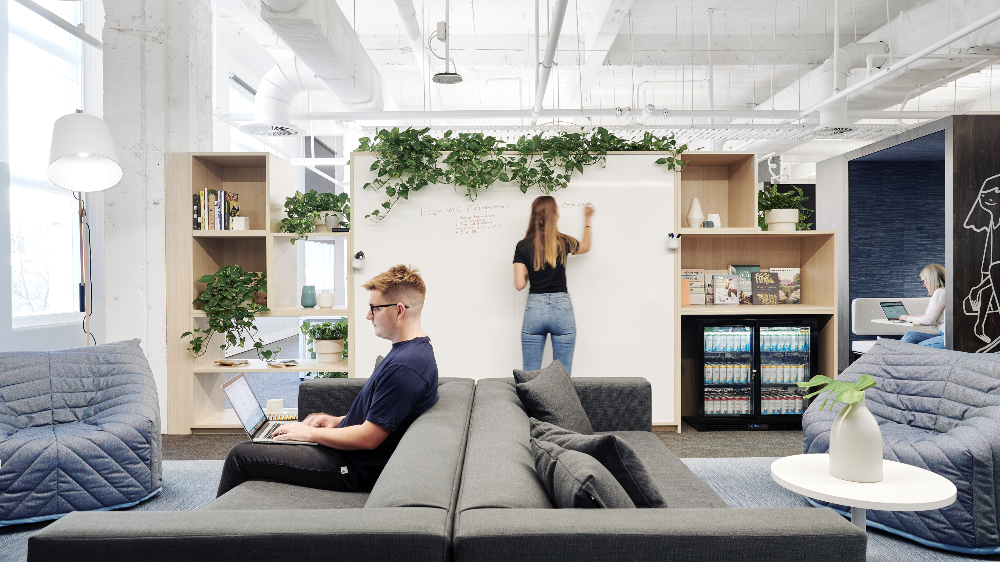 Square Locations | Square Careers